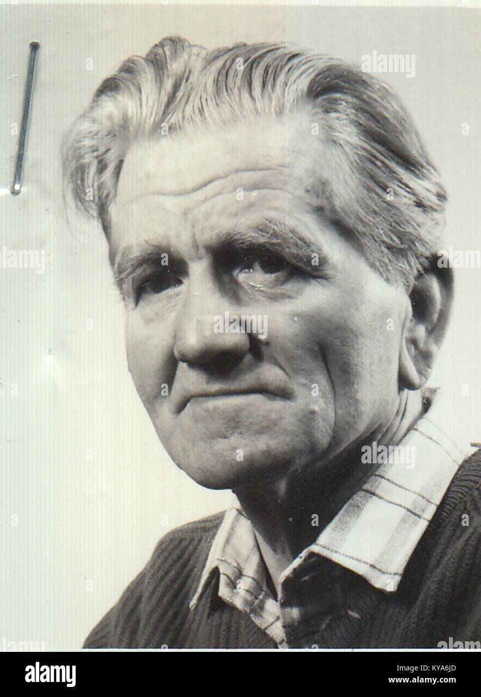 Poseł Adam Mitura X kadencja Stock Photo - Alamy