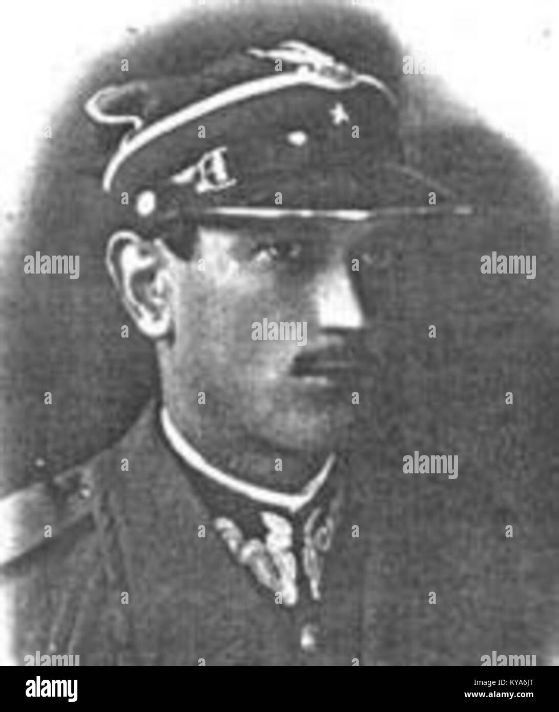 Buczek hi-res stock photography and images - Alamy