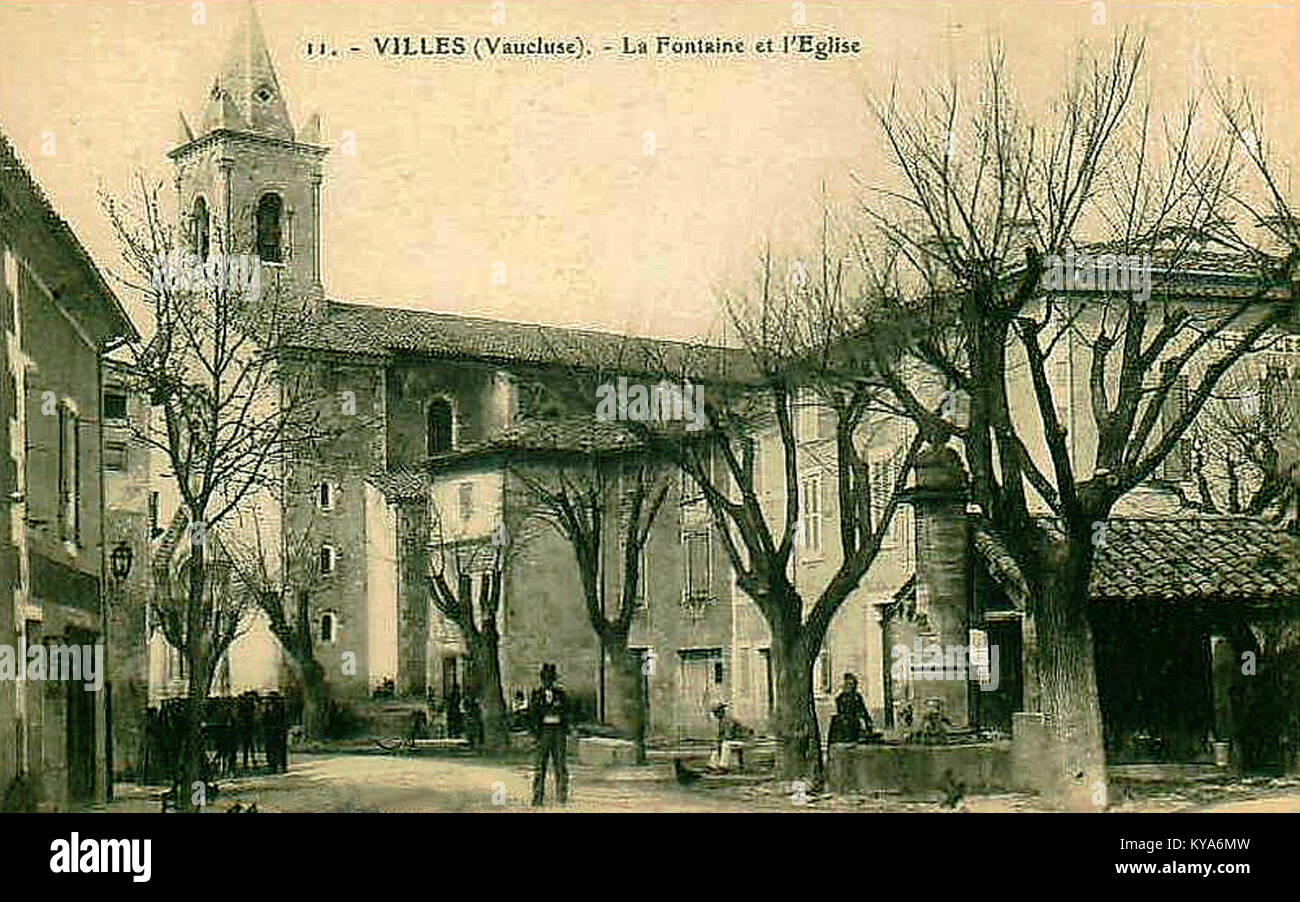 Villes sur auzon hi-res stock photography and images - Alamy