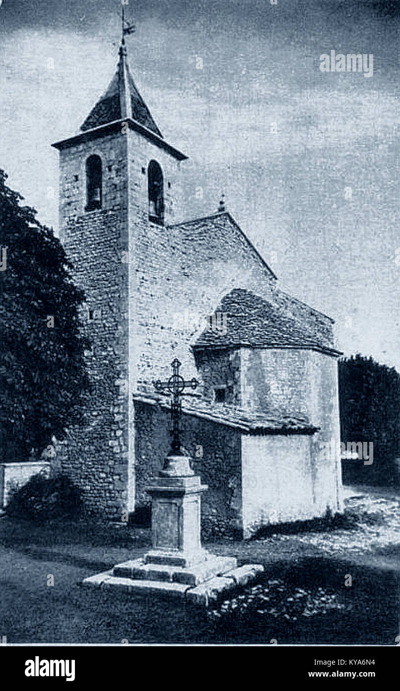 Christol hi-res stock photography and images - Alamy