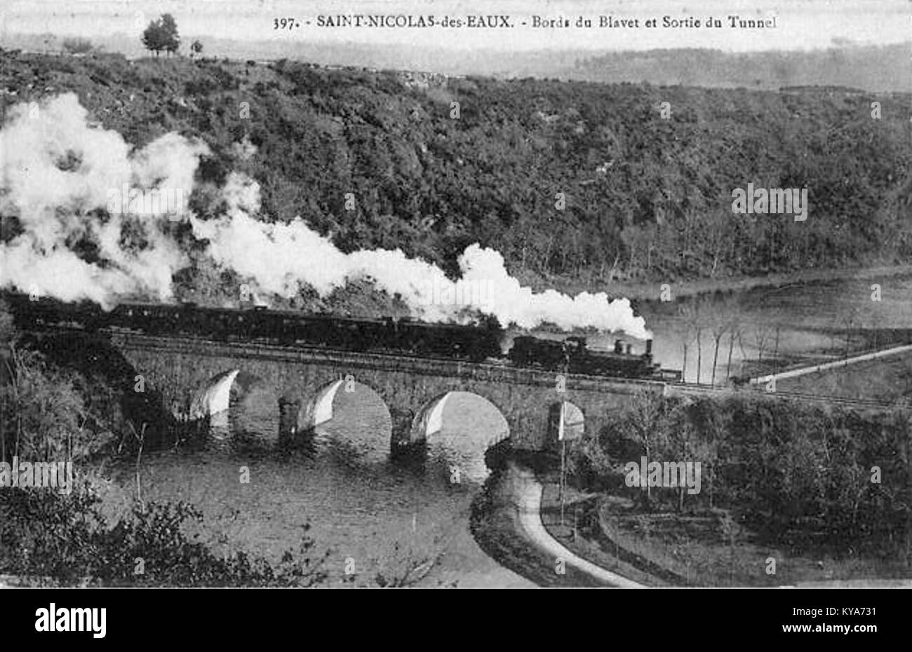 Train 1900 hi-res stock photography and images - Alamy