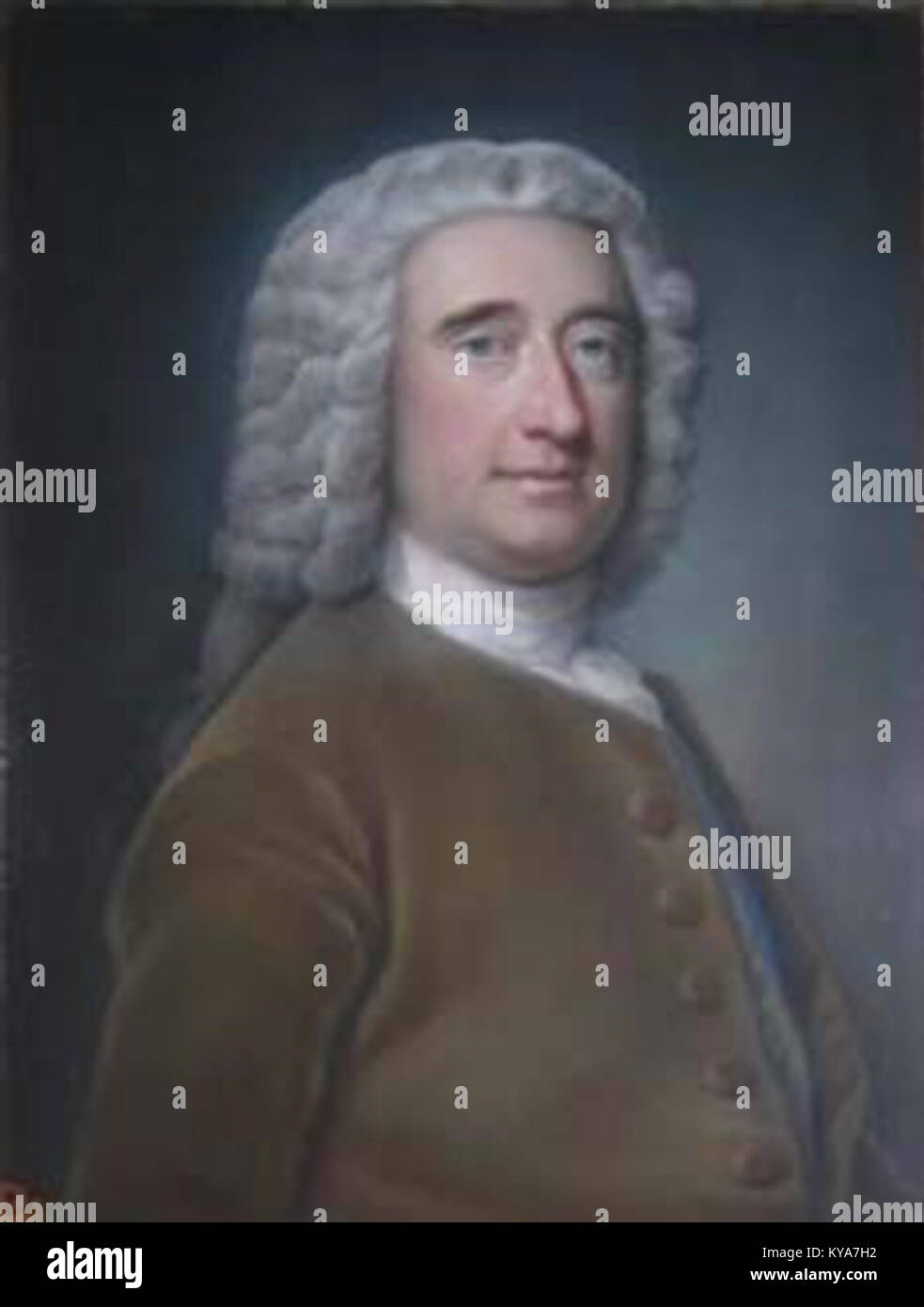 Earl of ilchester hi-res stock photography and images - Alamy