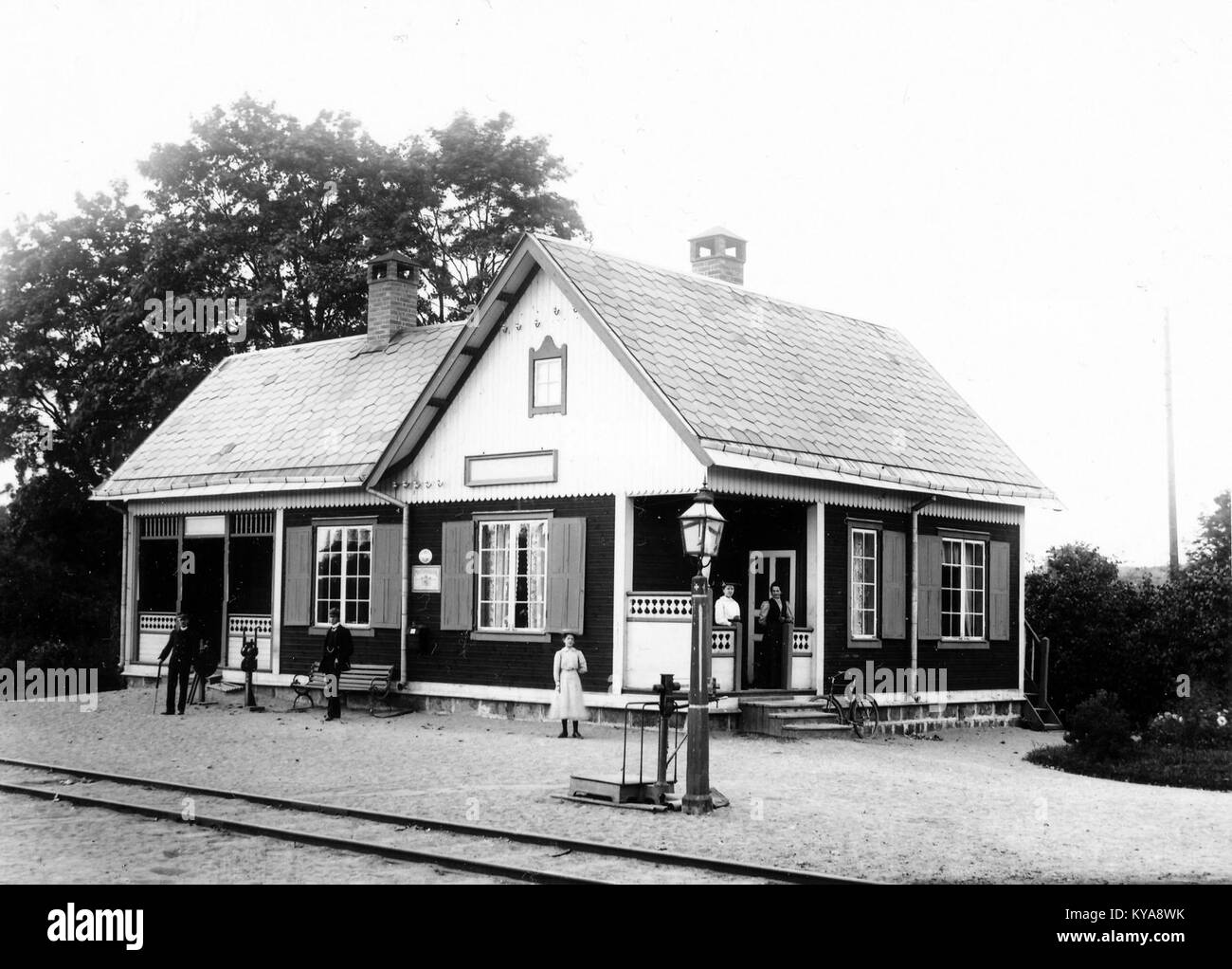 Morgardshammar hi-res stock photography and images - Alamy