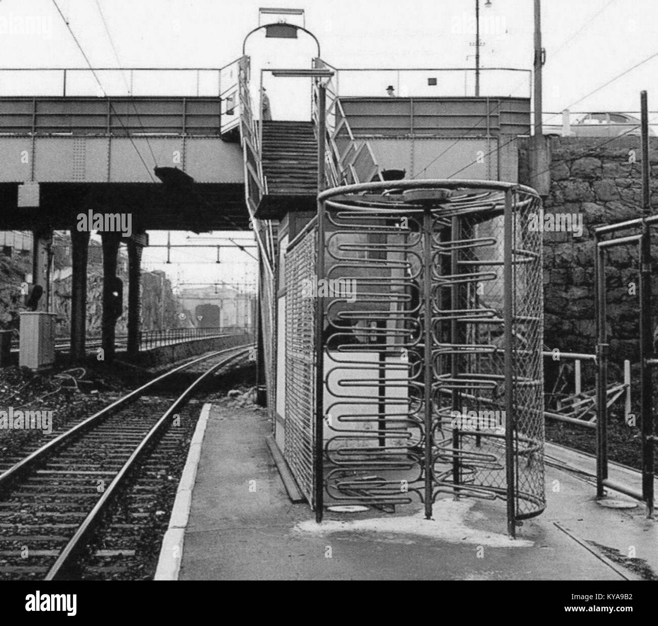 Sodra station hi-res stock photography and images - Alamy