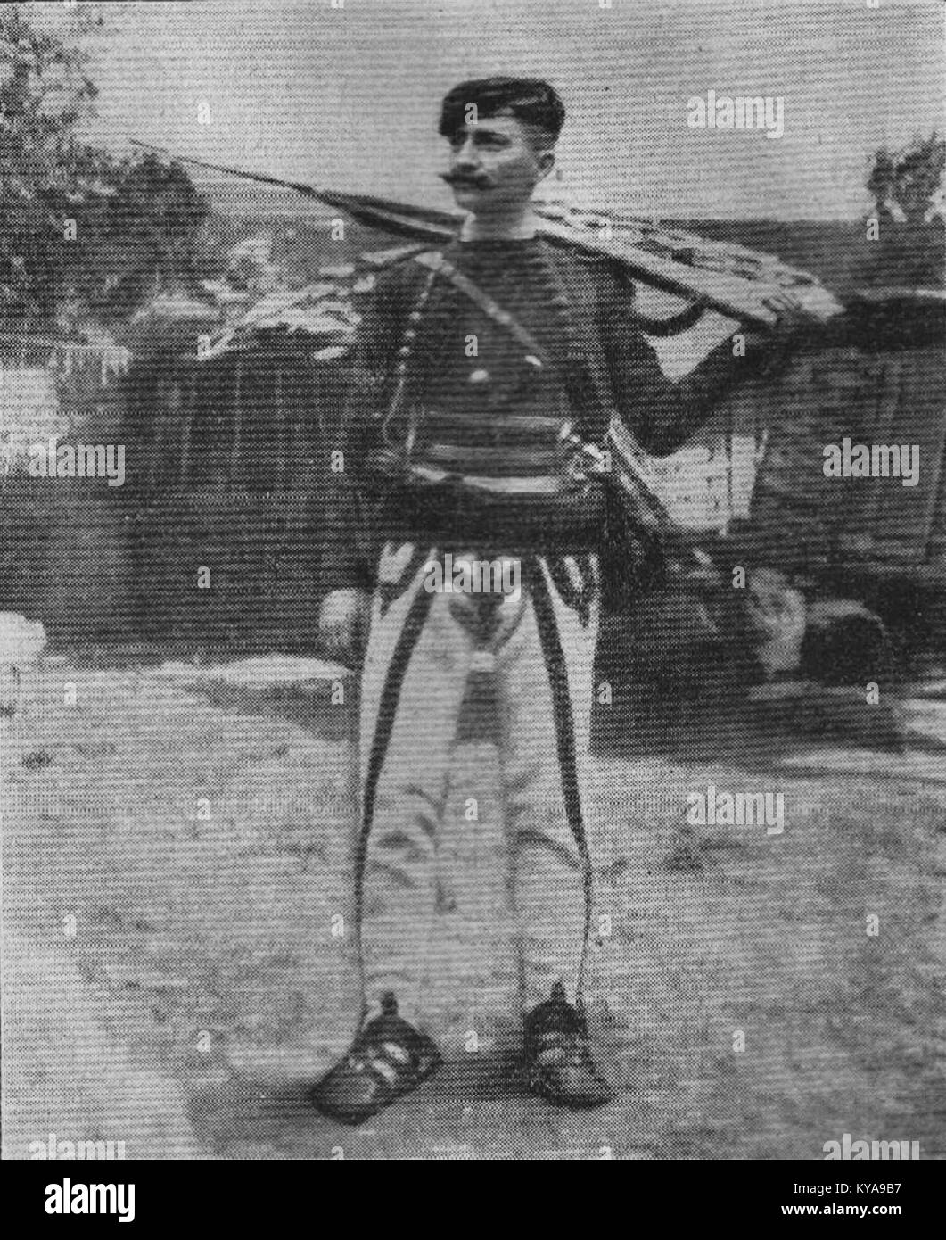 Vojislav tankosic hi-res stock photography and images - Alamy