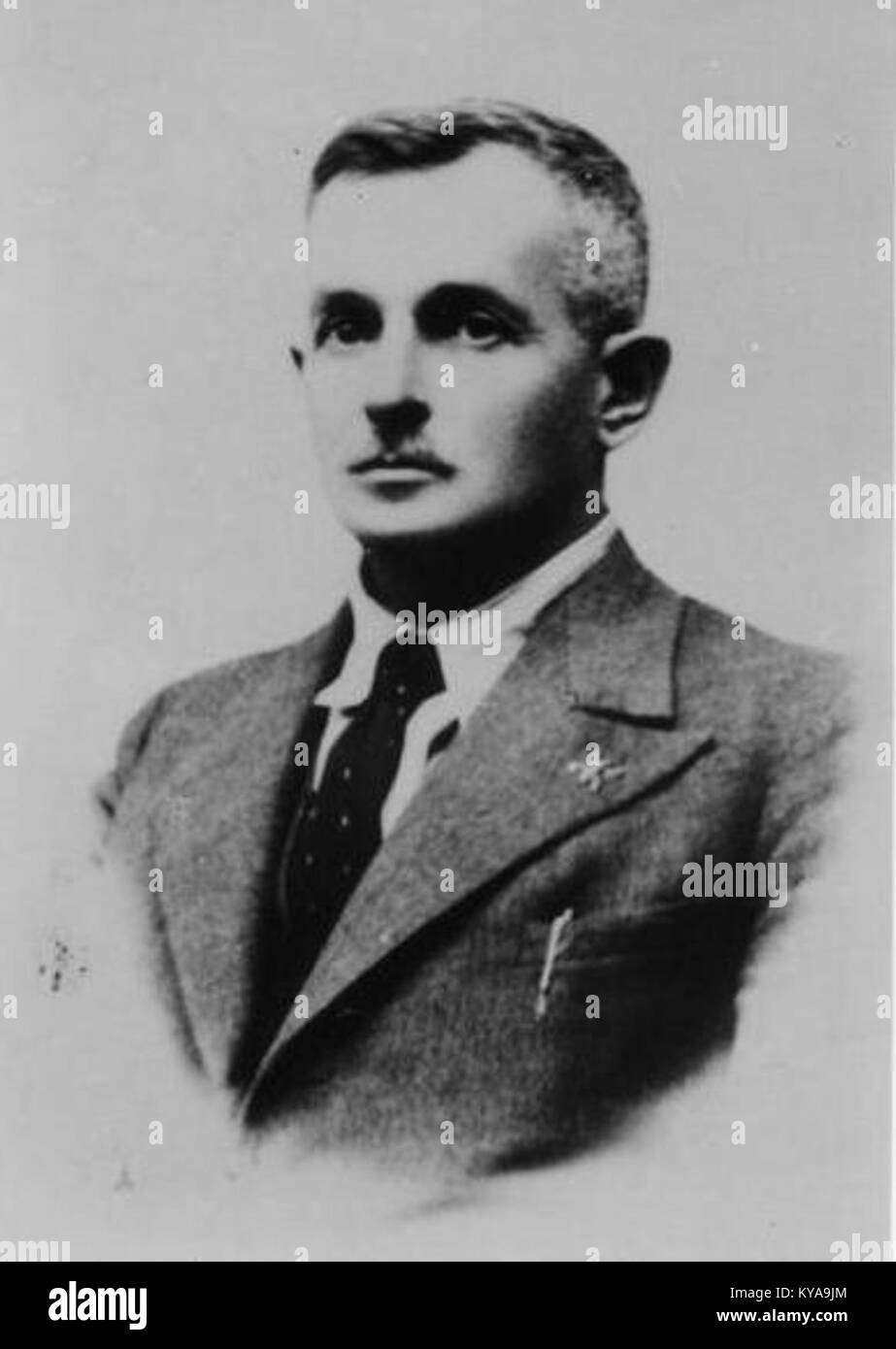 Stanislaw Zurakowski was a Polish engineer and inventor known for his ...