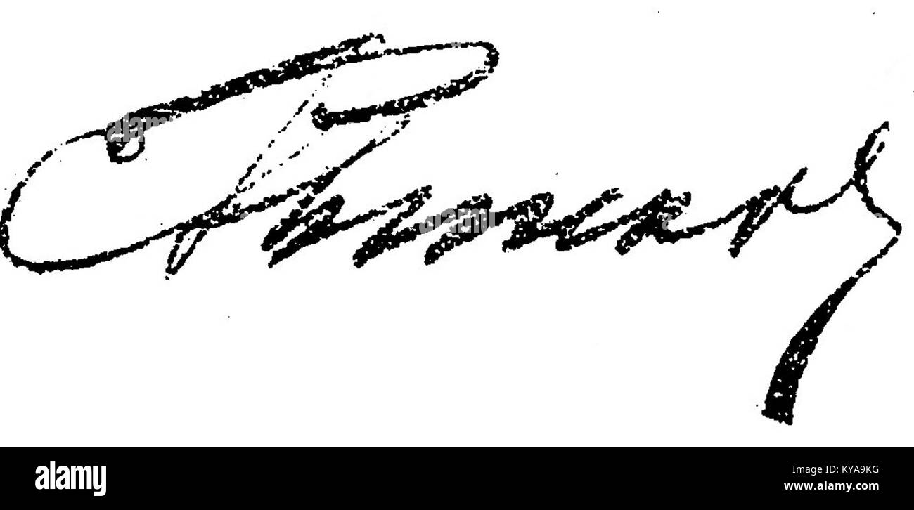 The 'Ryzhkov Signature' refers to a notable signature of a prominent ...
