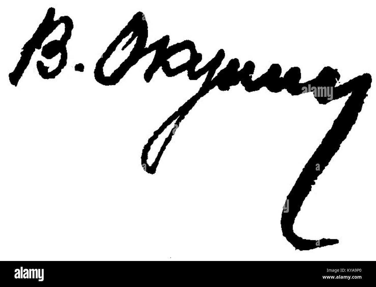 Handwritten identification hi-res stock photography and images - Alamy