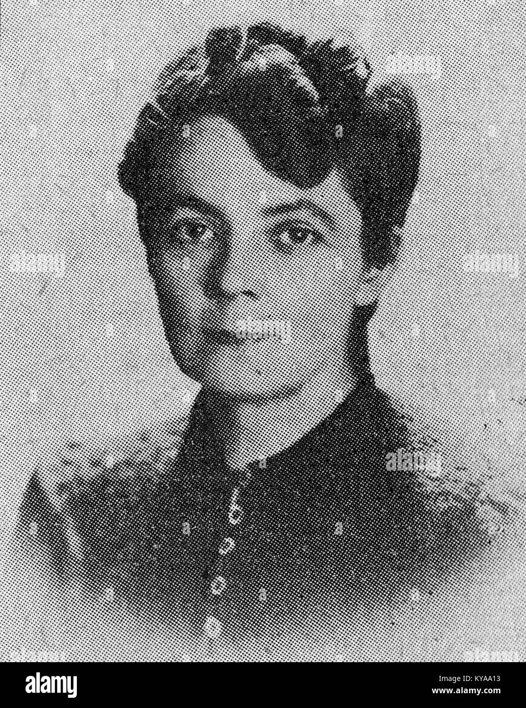 Stasia hi-res stock photography and images - Alamy