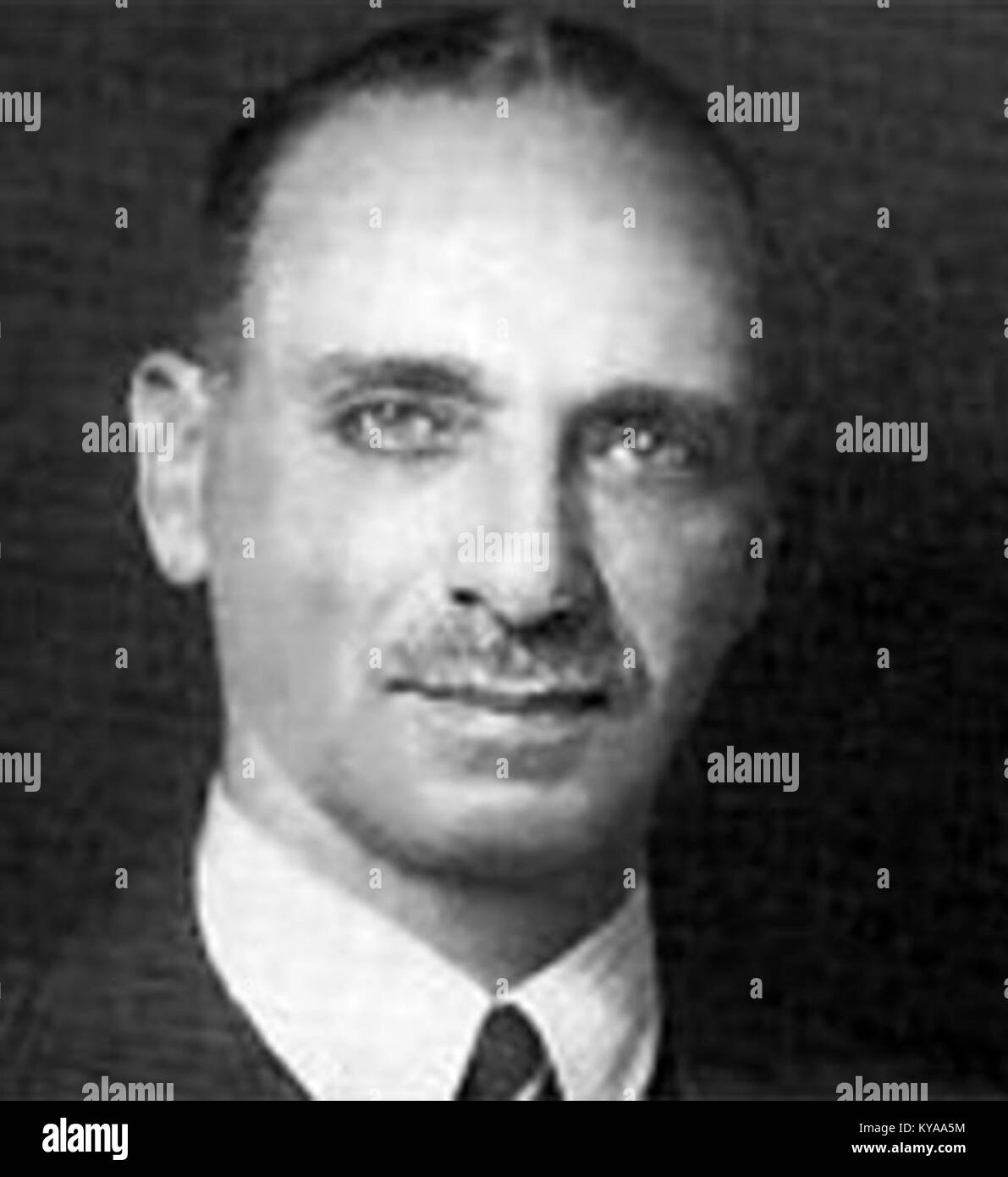 Sir Julien Cahn Stock Photo - Alamy