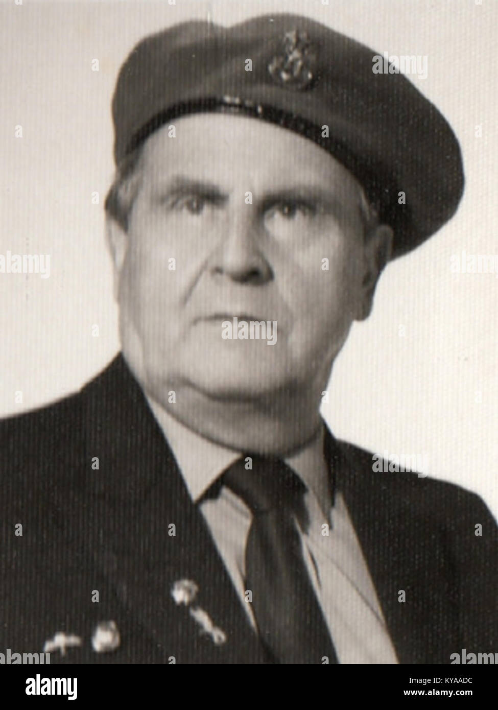 Cichon hi-res stock photography and images - Alamy