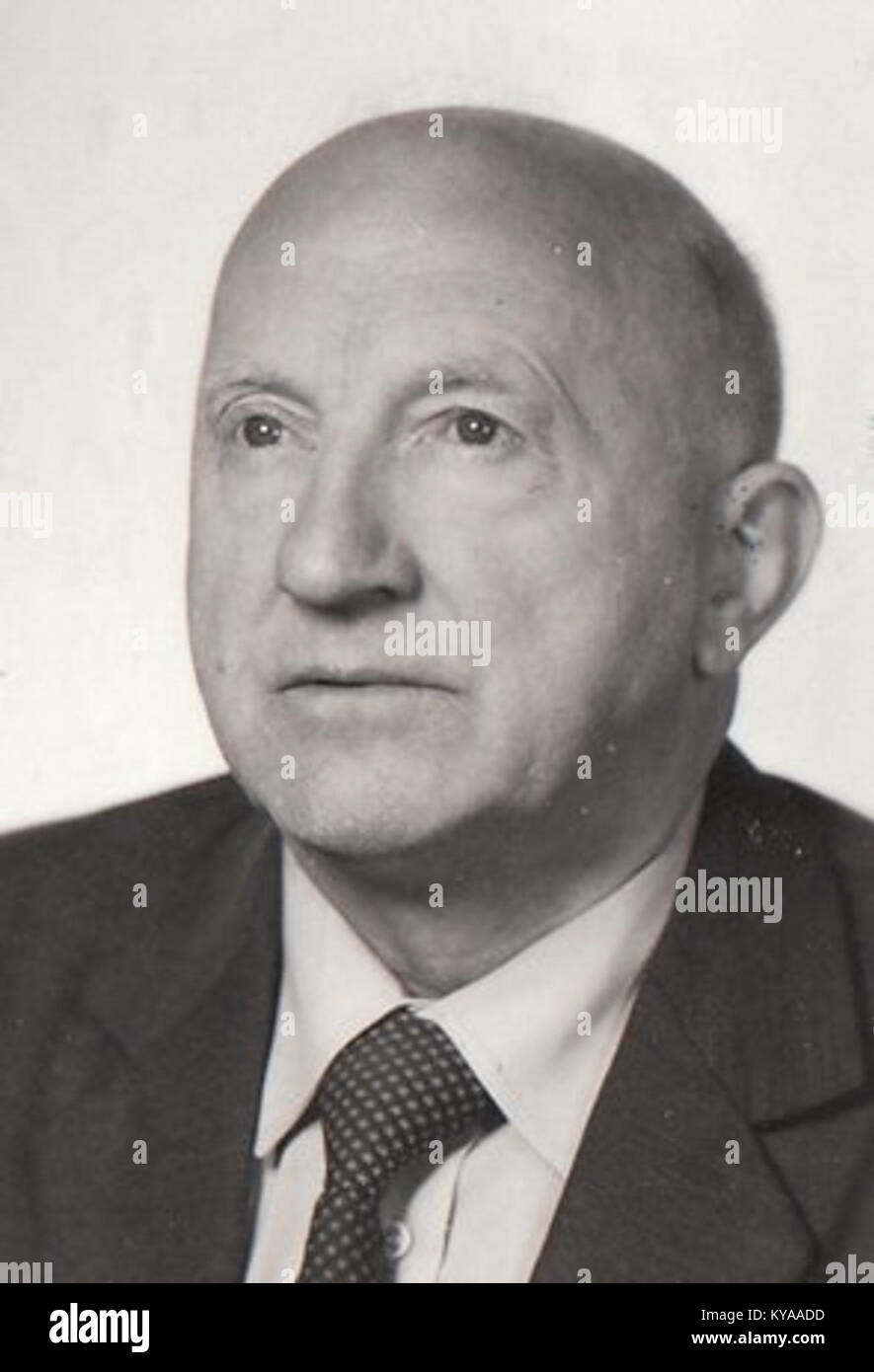 Stanislaw olszewski hi-res stock photography and images - Alamy