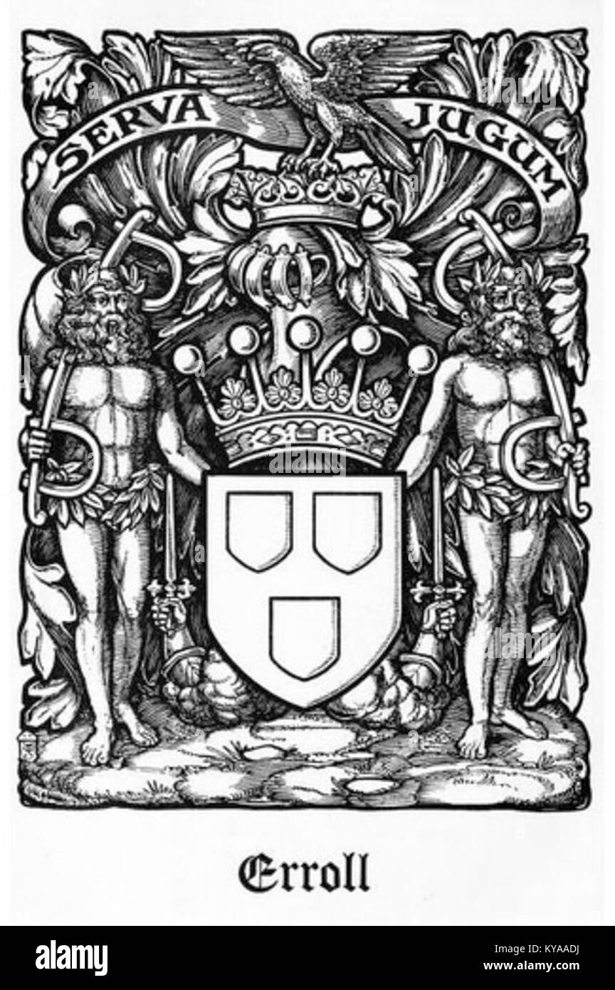 Coat of arms scottish hi-res stock photography and images - Alamy