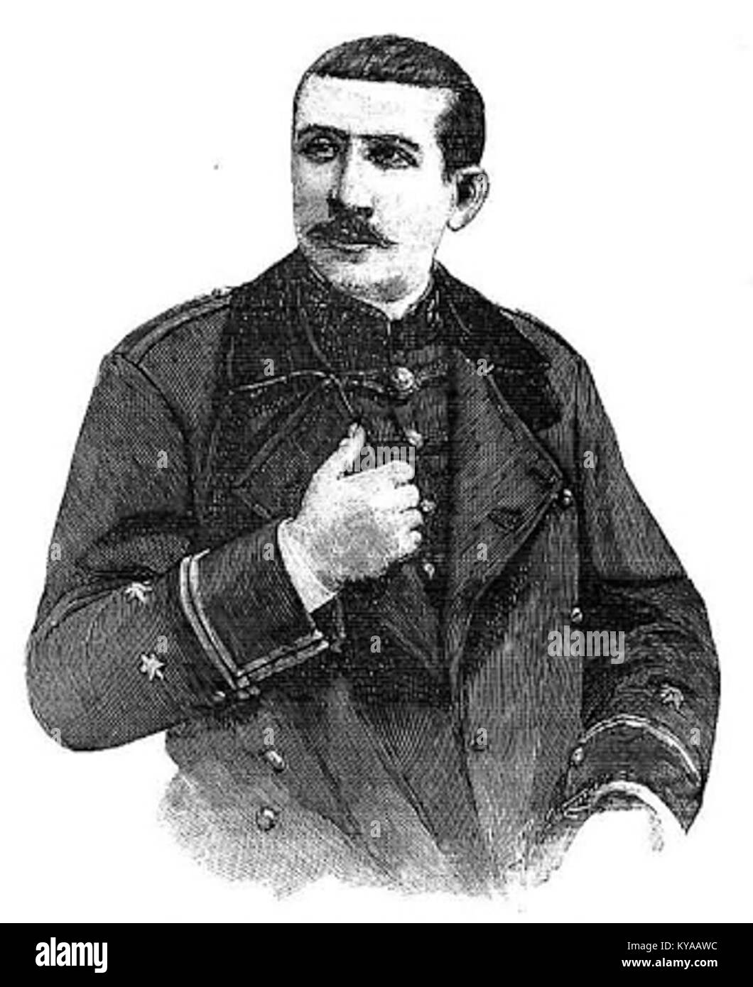 European portrait document Cut Out Stock Images & Pictures - Alamy