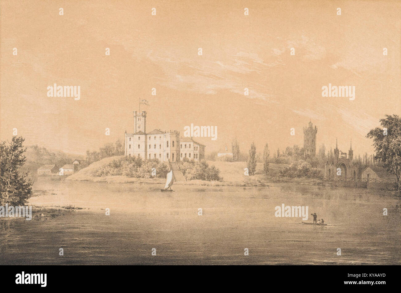 Napoleon orda hi-res stock photography and images - Alamy