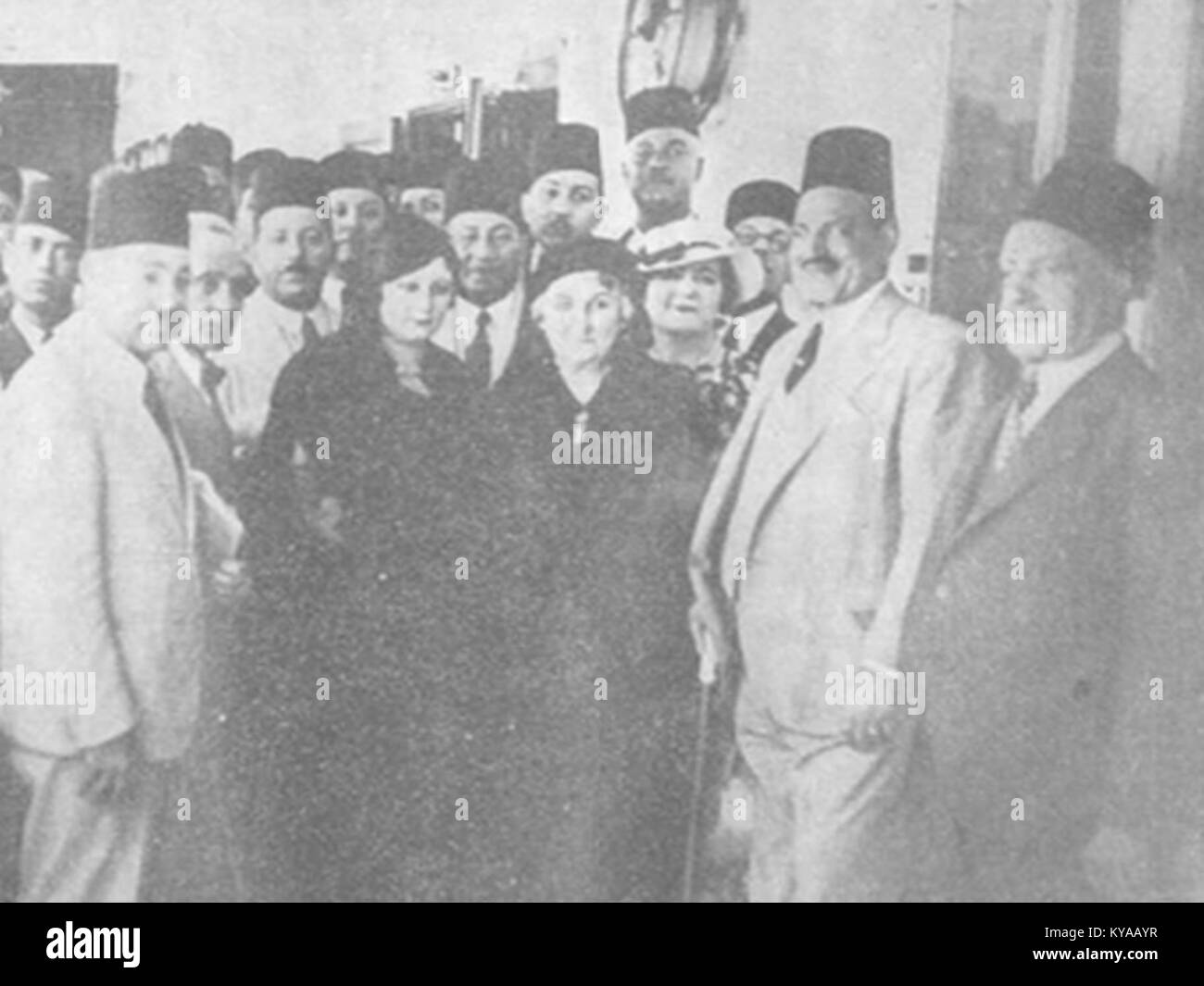 Talaat harb hi-res stock photography and images - Alamy