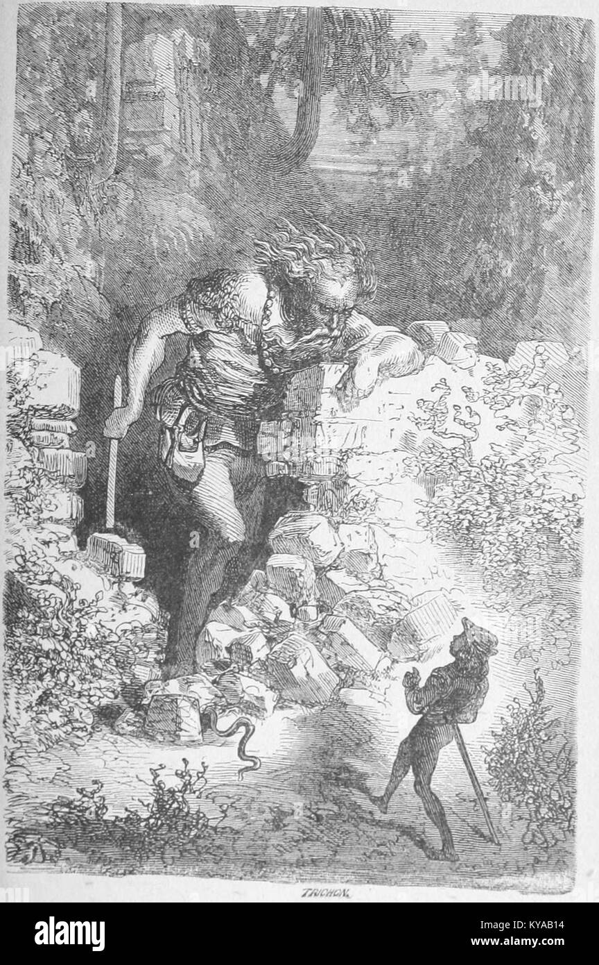 Book of tales Black and White Stock Photos & Images - Alamy