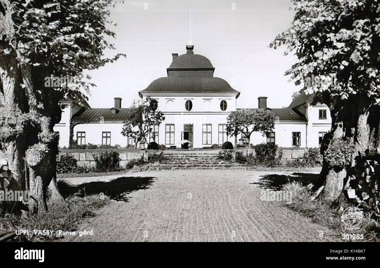 Runsa hi-res stock photography and images - Alamy