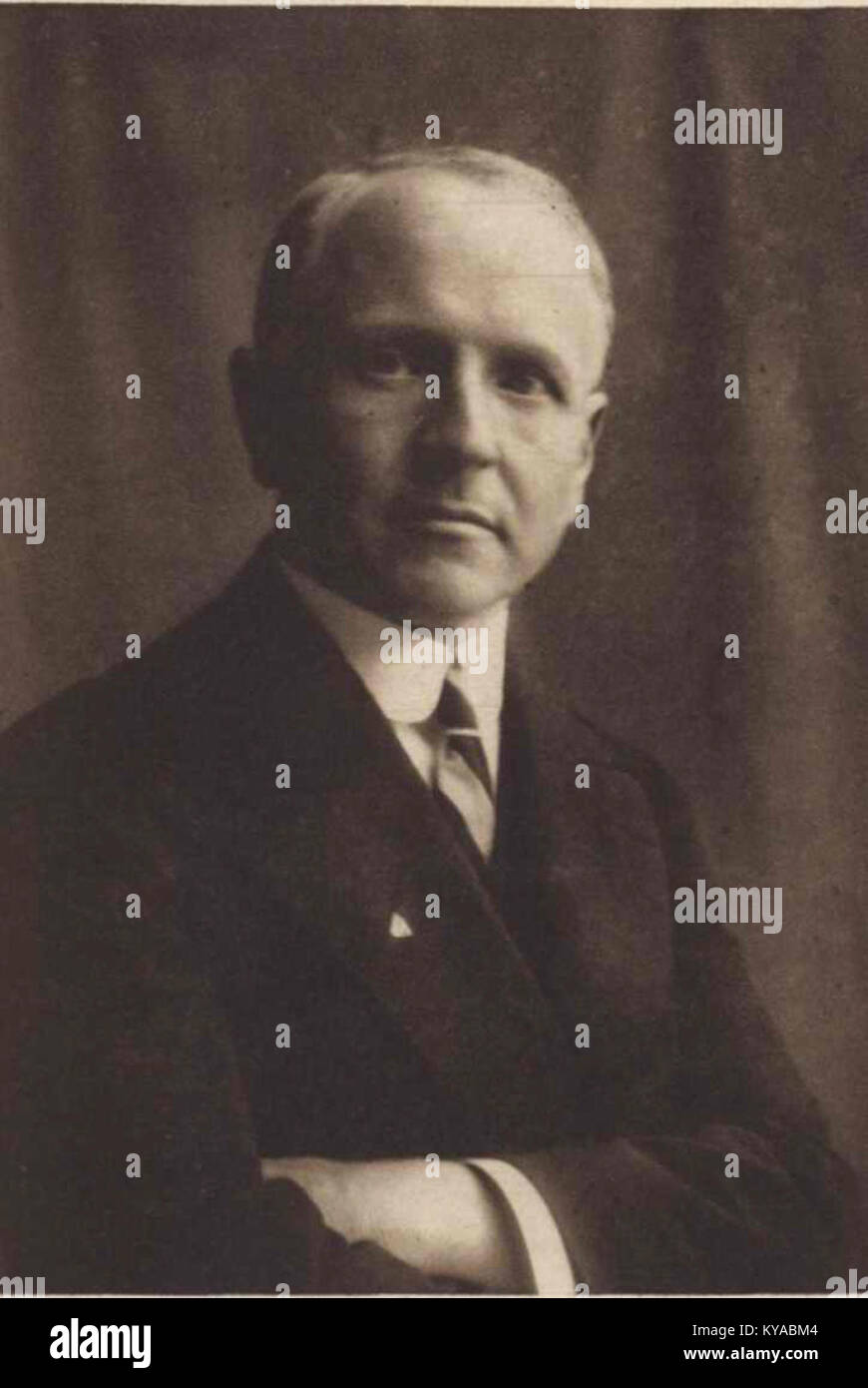 Václav Neubert ml Stock Photo - Alamy