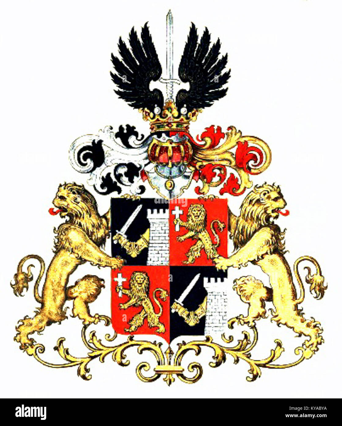 An entry from the RU COA archival collection referencing Borovitinov in ...