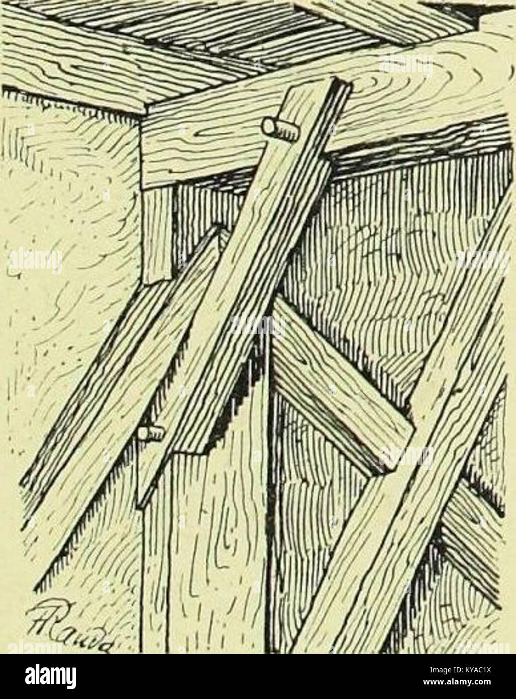 The image shows the Hussitenhaus (Hussite House), a historical building ...