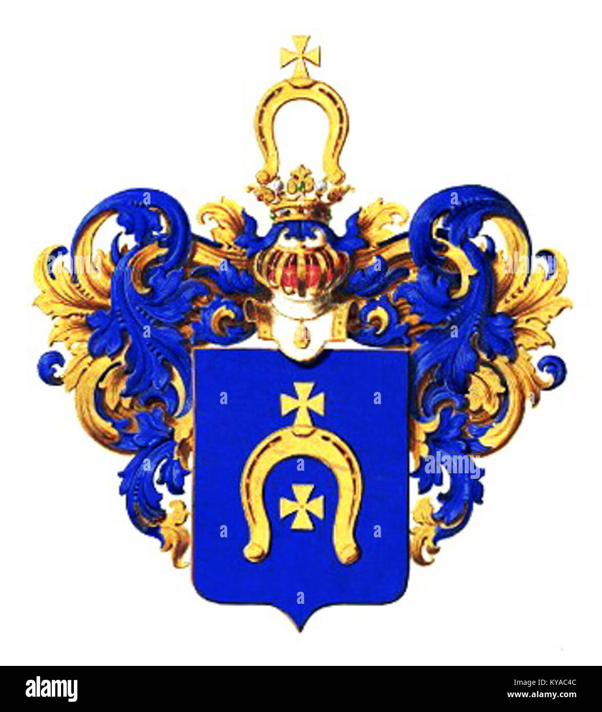 An entry from the RU COA archival collection referencing Zhudycki in ...