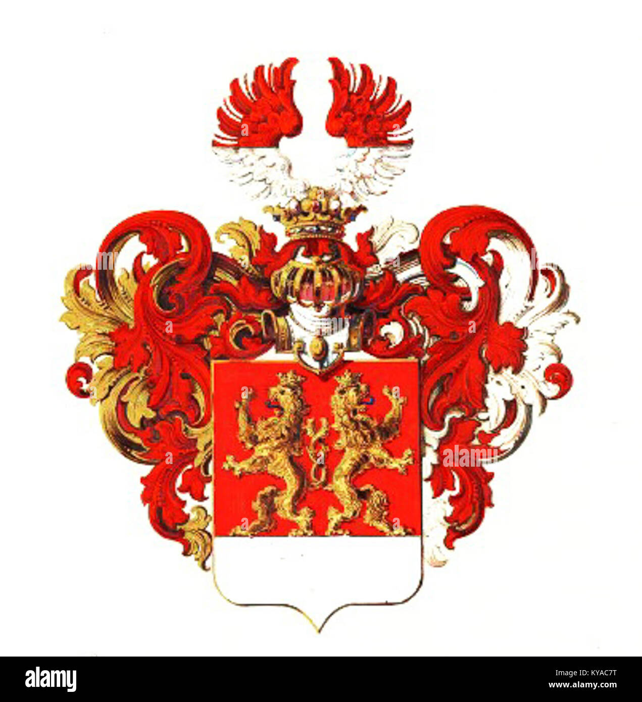 Medieval Noble Symbol