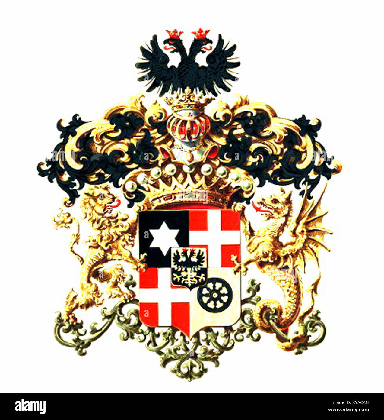 Mavros hi-res stock photography and images - Alamy