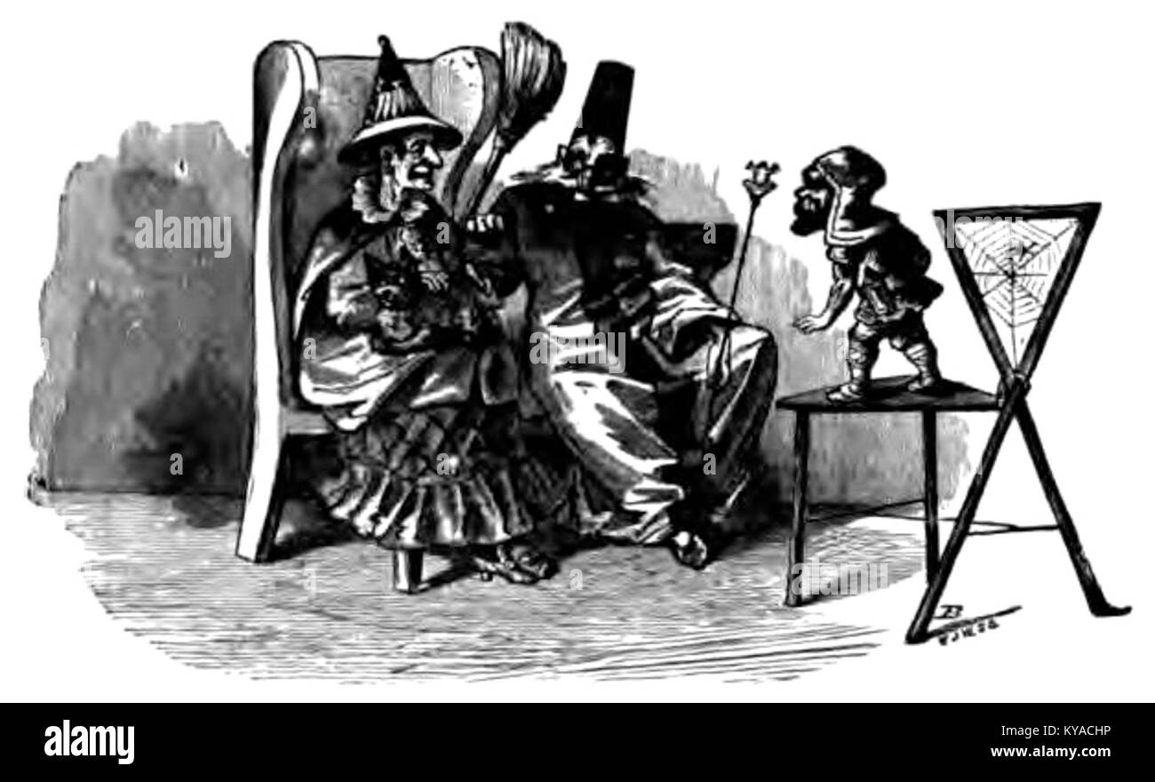 The book 'The Floating Prince and other fairy tales' presents a ...