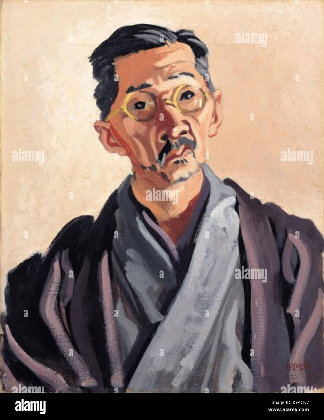 Yasui sotaro hi-res stock photography and images - Alamy
