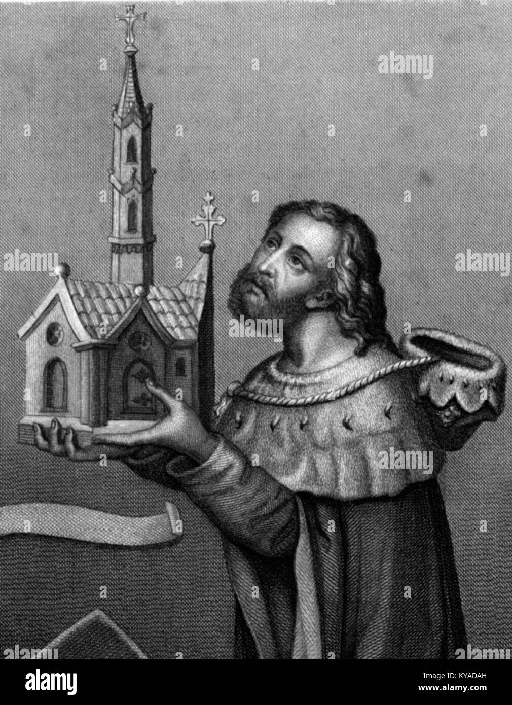 Vok I of Rožmberk was the founder of VBK, a notable historical figure ...