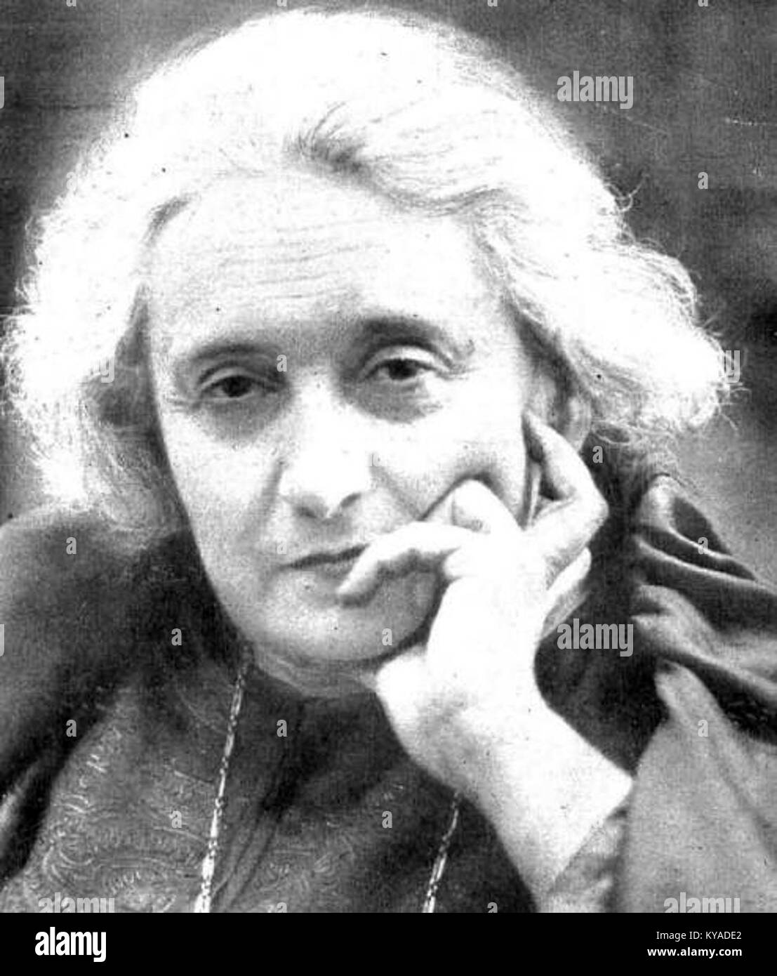 Representing maria Black and White Stock Photos & Images - Alamy