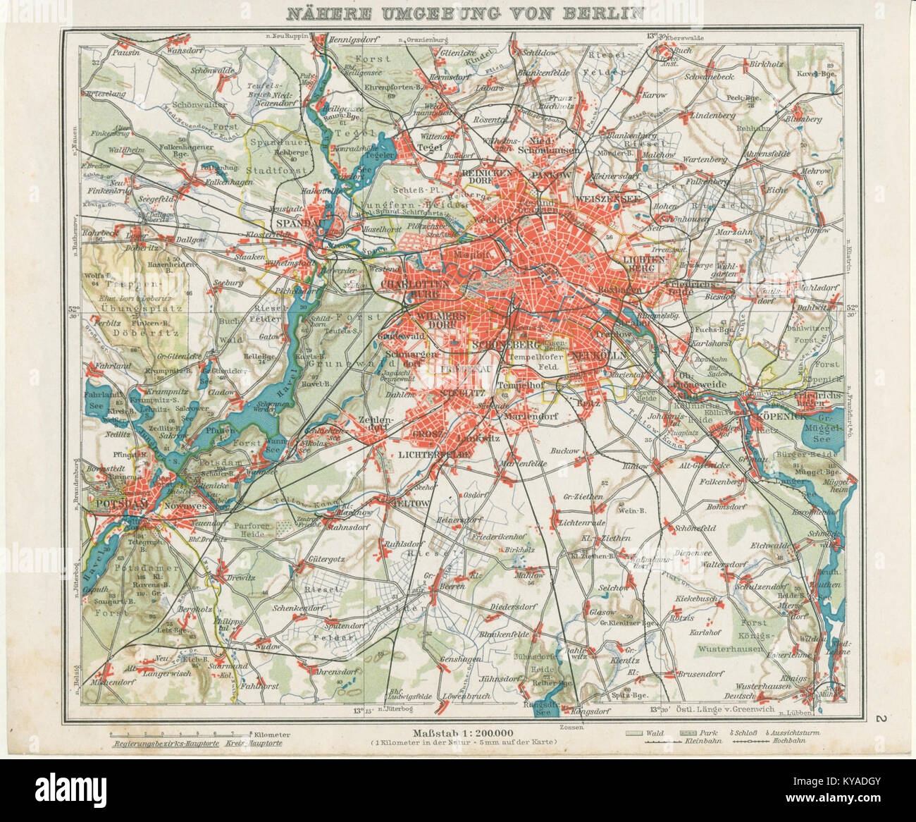 Europe 1915 map hi-res stock photography and images - Alamy