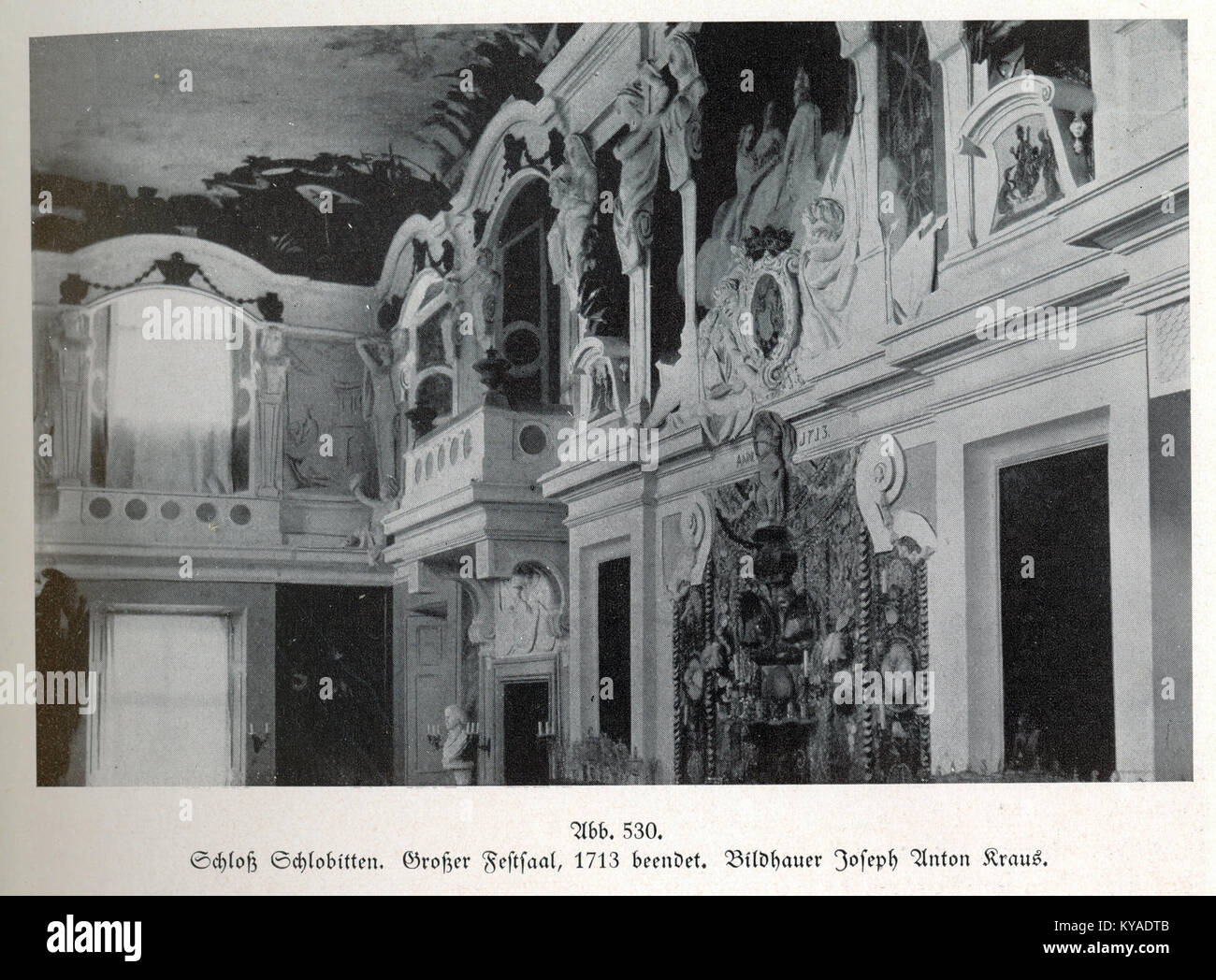 Joseph kraus hi-res stock photography and images - Alamy