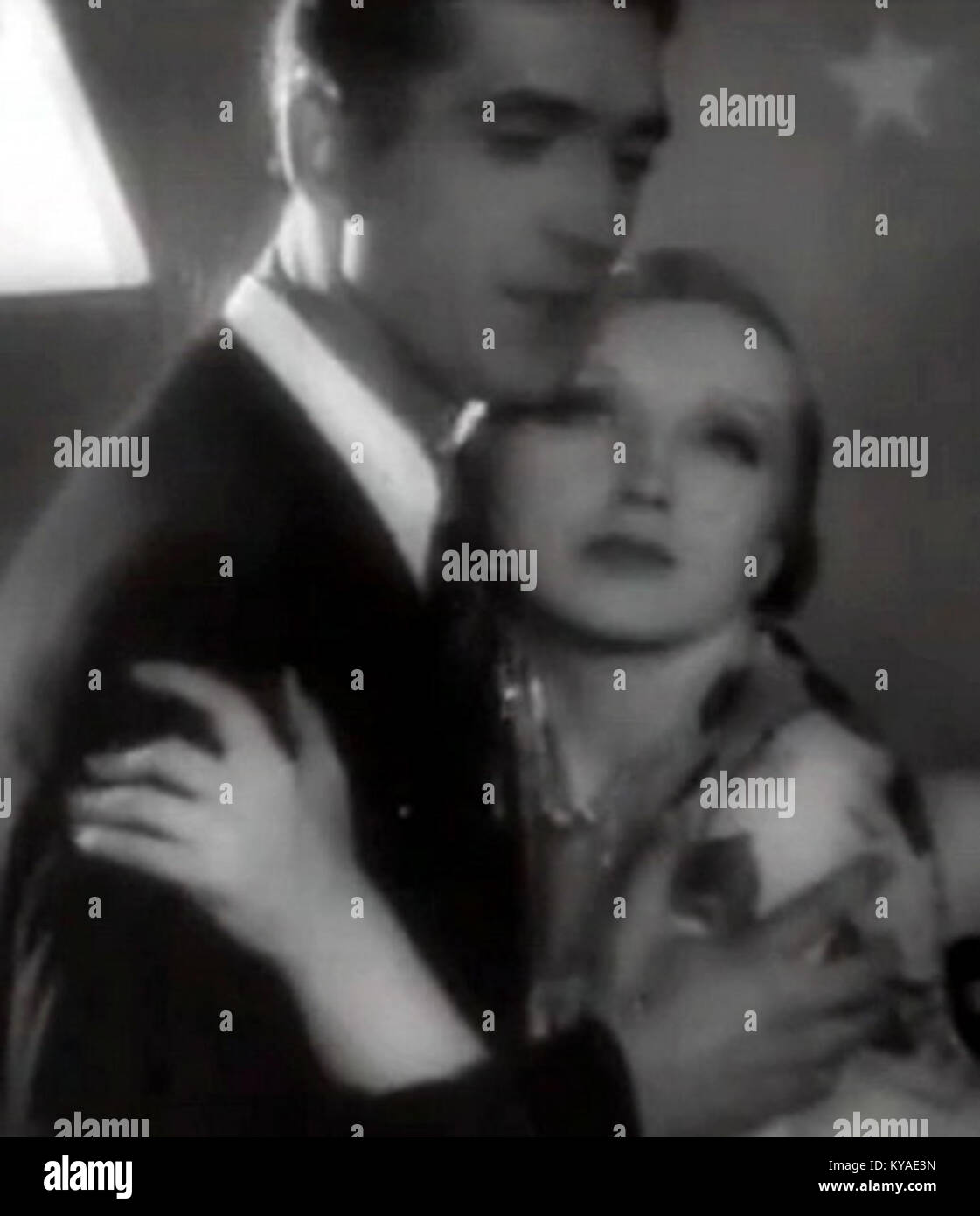 Szpieg w masce (film, 1933) 02 Stock Photo - Alamy