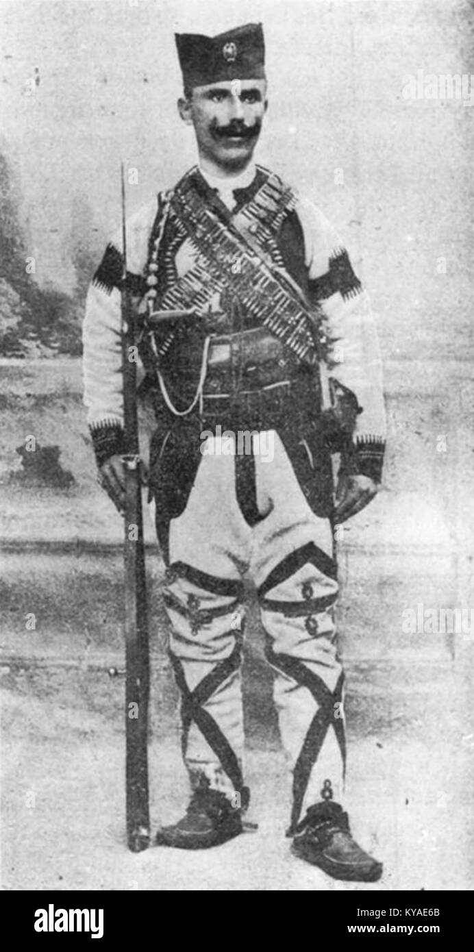 Golubovic hi-res stock photography and images - Alamy