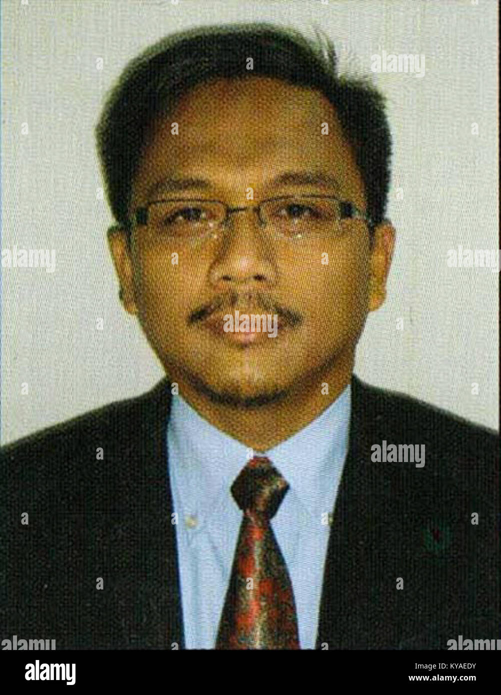 Muhammad Budi Setiawan discusses the role of youth in the rise of ...