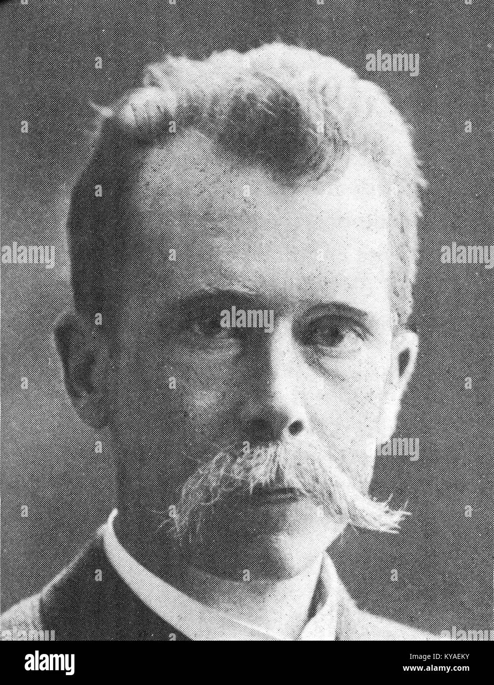 Hallstrom Black and White Stock Photos & Images - Alamy