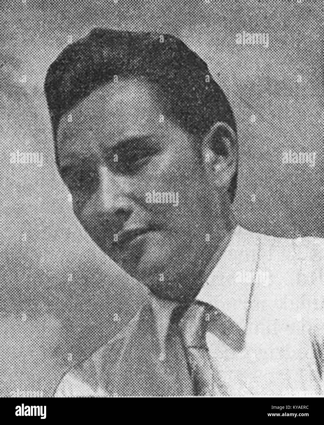 Film reviews Black and White Stock Photos & Images - Alamy