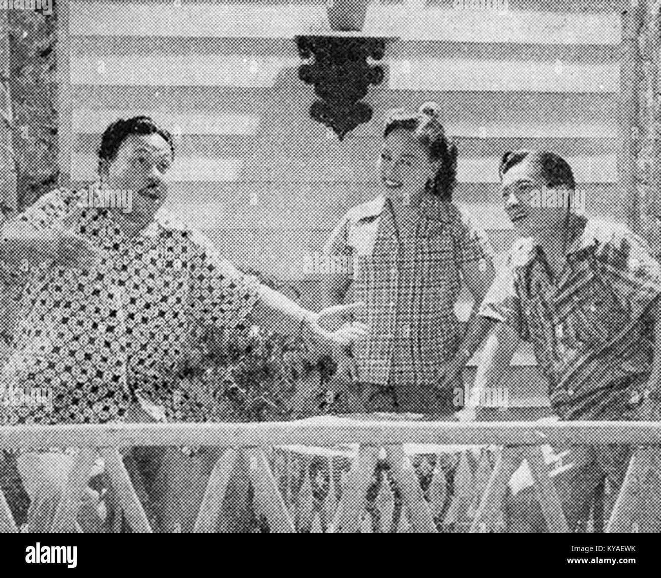 Film still from in hi-res stock photography and images - Alamy