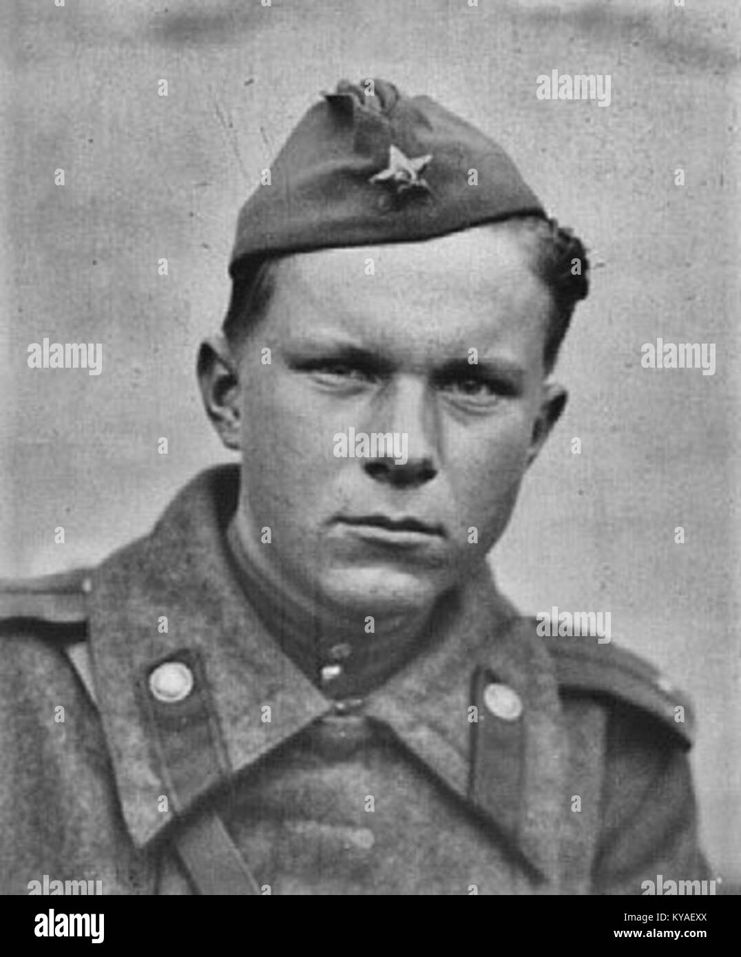 Bykov Black and White Stock Photos & Images - Alamy