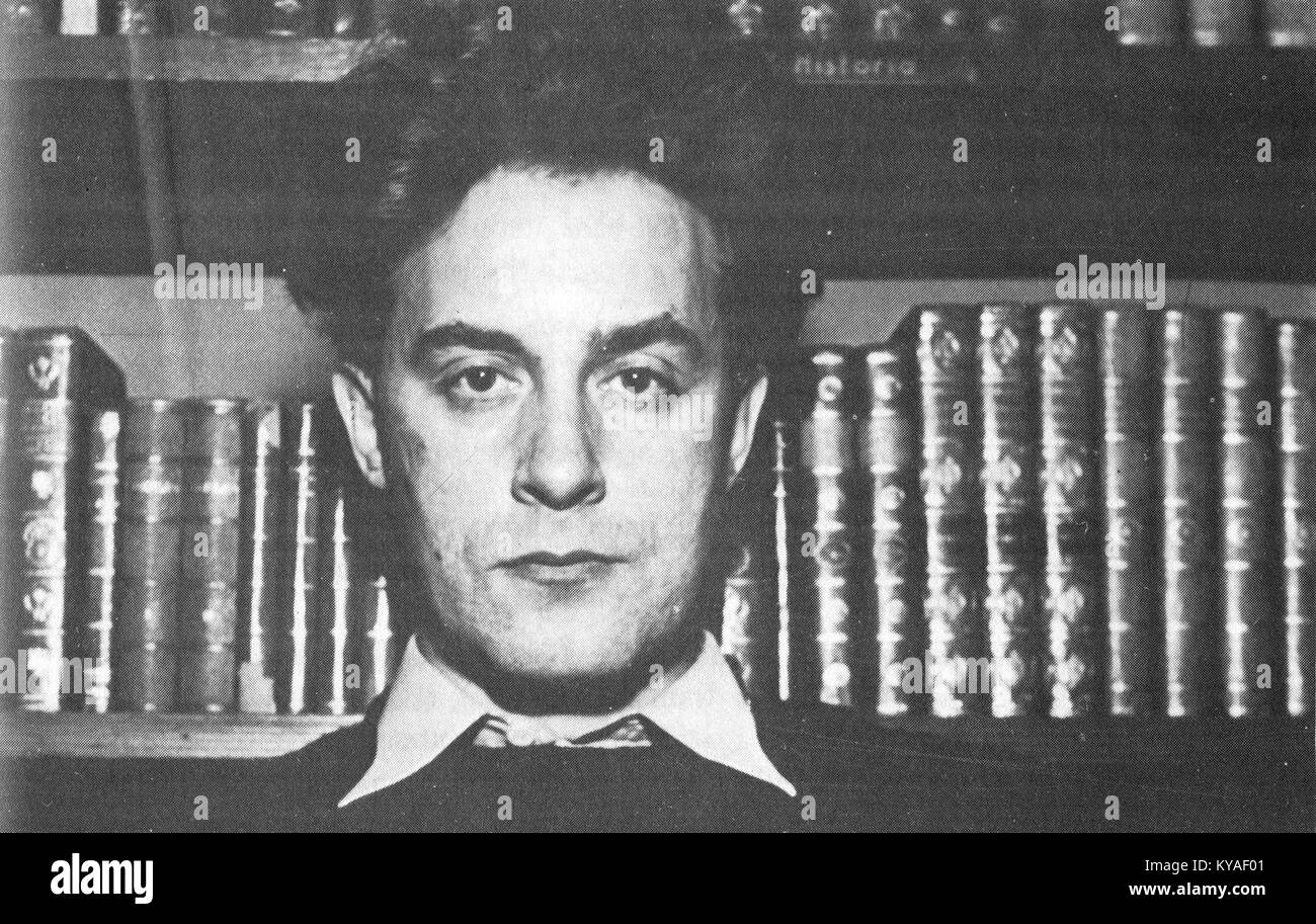 Werner stock Black and White Stock Photos & Images - Alamy