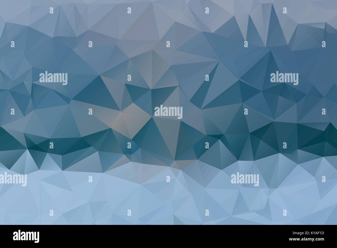 Abstract triangle pattern background Stock Vector Image & Art - Alamy