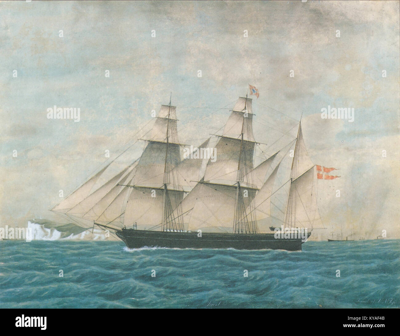 Peder Nielsen High Resolution Stock Photography and Images - Alamy