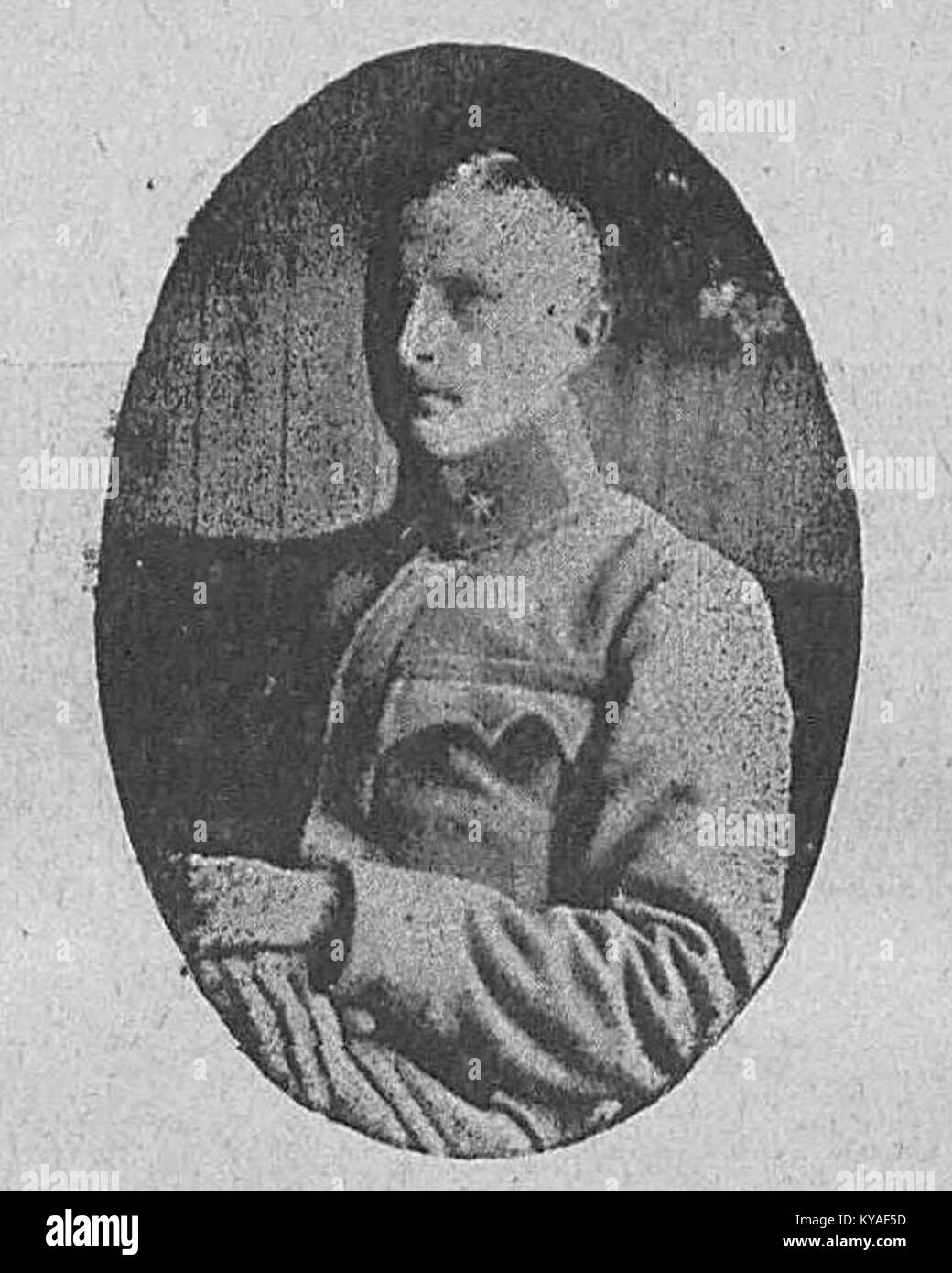 Urbanowicz hi-res stock photography and images - Alamy