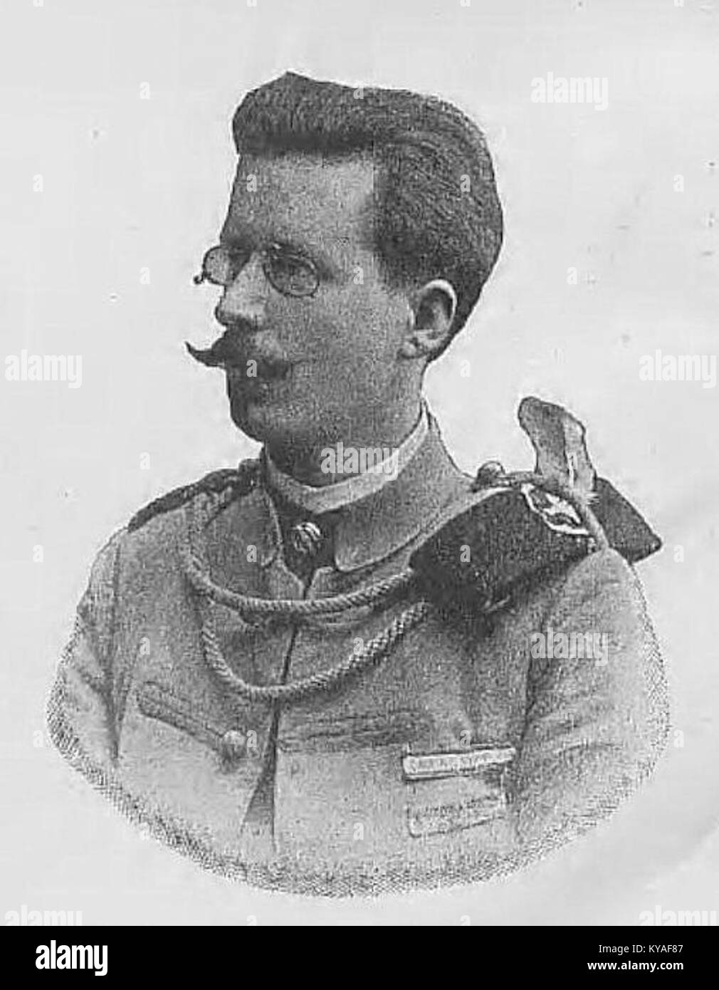 Tadeusz Tertil (-1903, PTG Sokół Stock Photo - Alamy