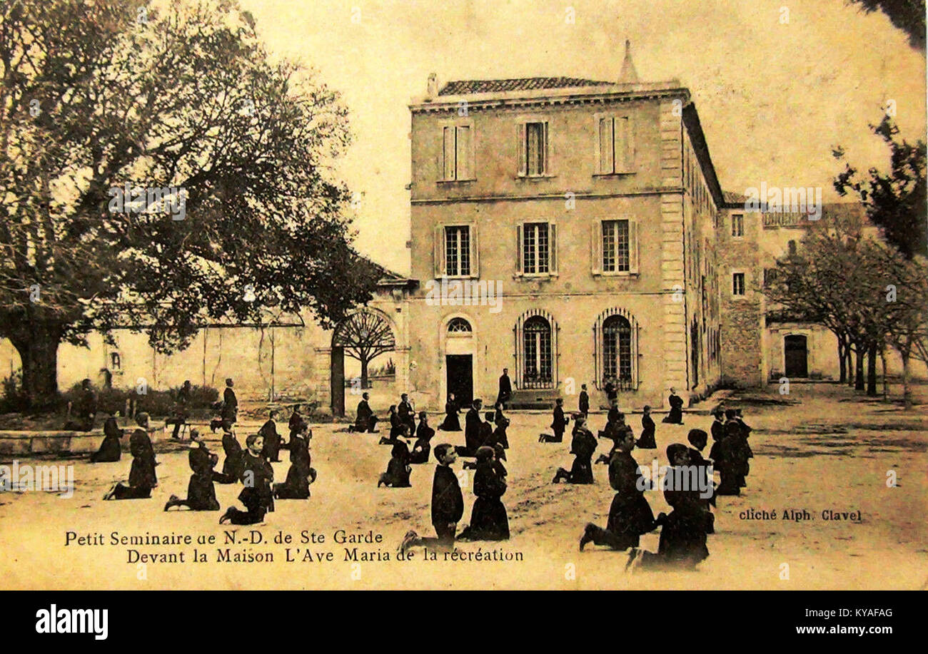 Lave maria hi-res stock photography and images - Alamy