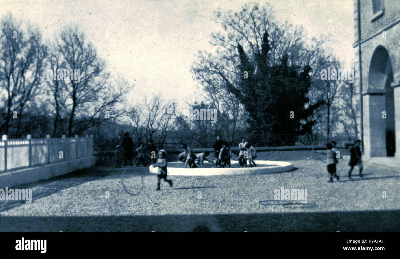 War orphanages in france hi-res stock photography and images - Alamy