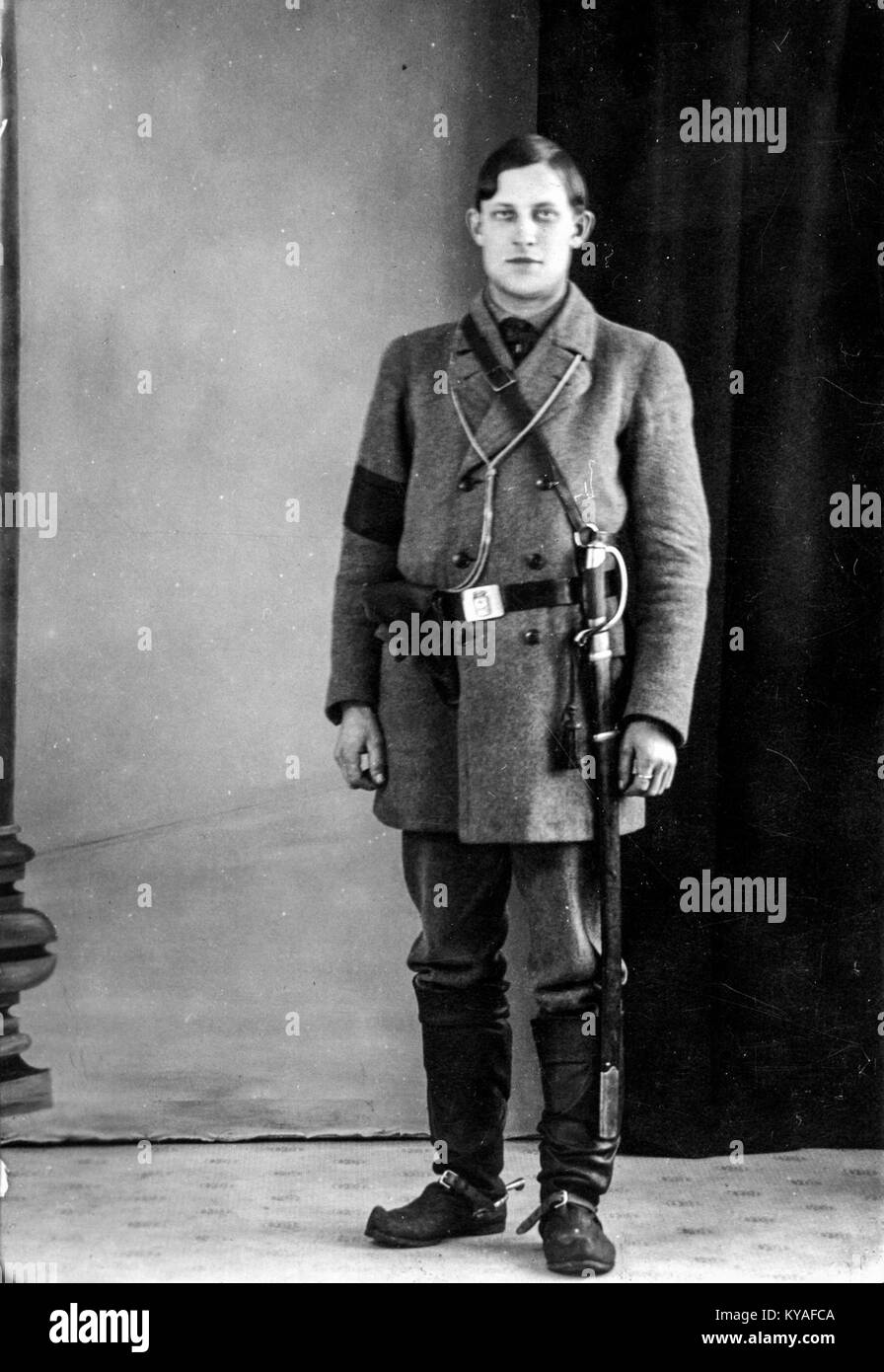 'Punapöllikkö,' translating as 'Red Owl,' is a Finnish work reflecting ...