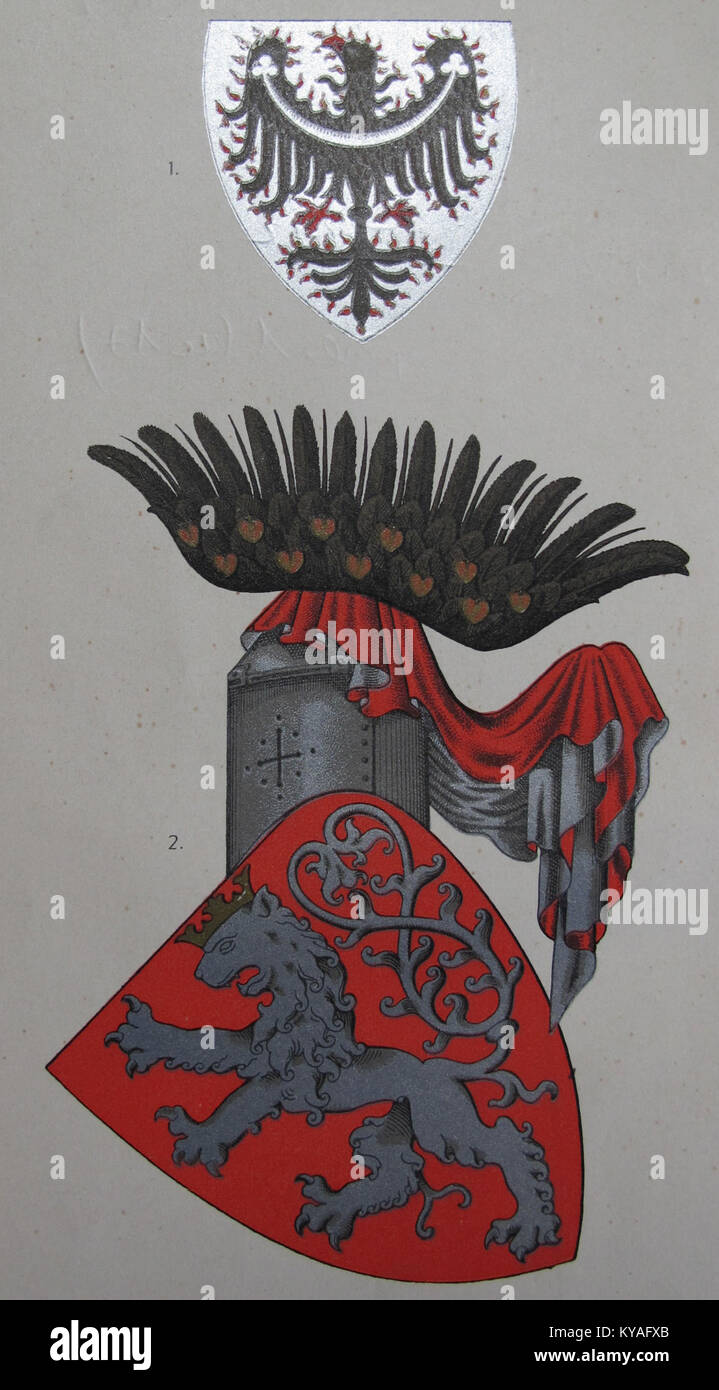 Koruny hi-res stock photography and images - Alamy